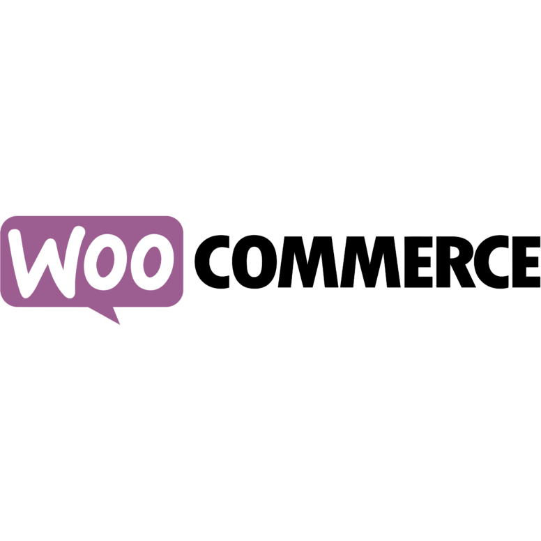 WooCommerce Logo (Square and Transparent) | Surnia Ulula